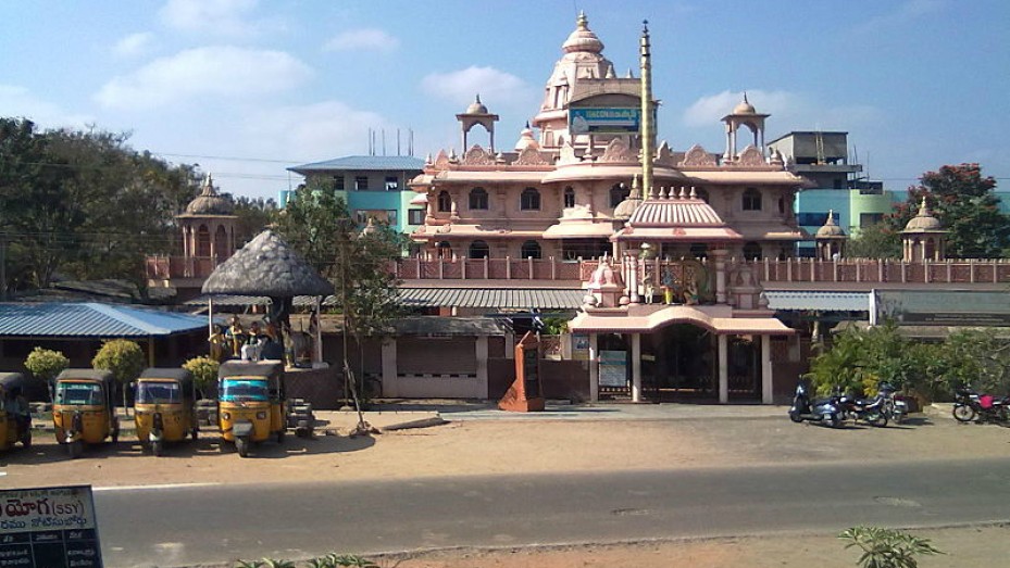 Rajahmundry Photos, Pictures of Famous Tourist Places and Attractions ...