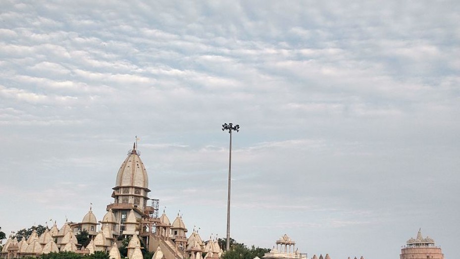 Old Pandeshwar Temple Photos-NativePlanet