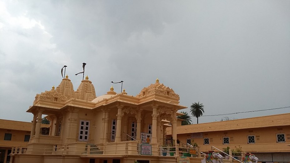 Hastinapur Photos, Pictures of Famous Tourist Places and Attractions ...