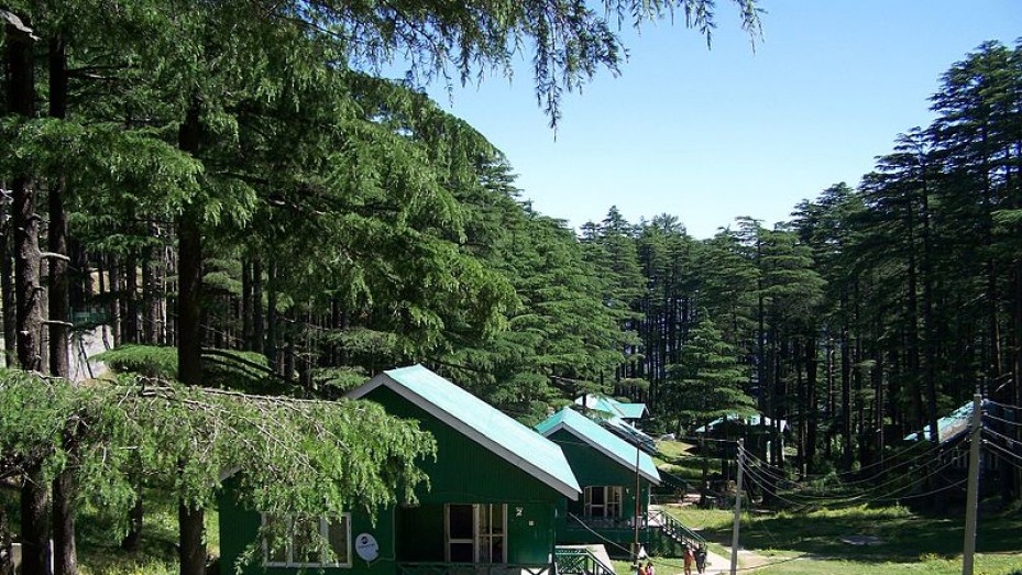 Patnitop Photos, Pictures of Famous Tourist Places and Attractions ...