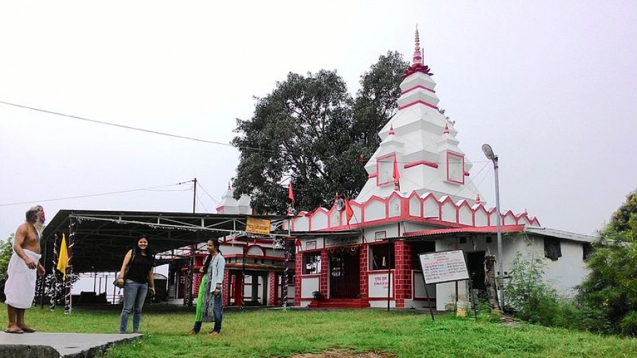 Dehradun Photos, Pictures of Famous Tourist Places and Attractions ...