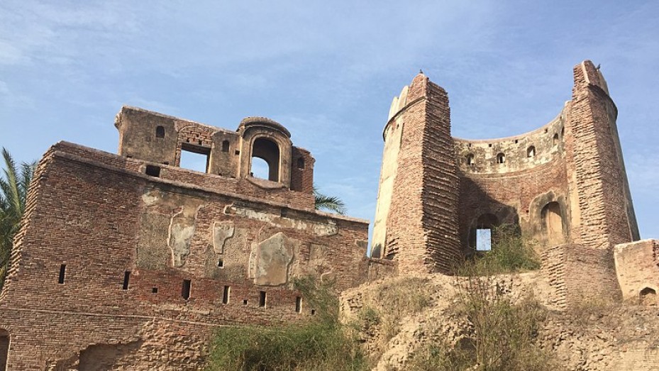 Mohali Photos, Pictures of Famous Tourist Places and Attractions ...