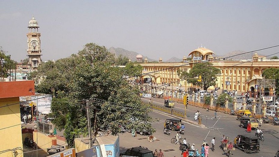 Foy Sagar Lake Photos-NativePlanet