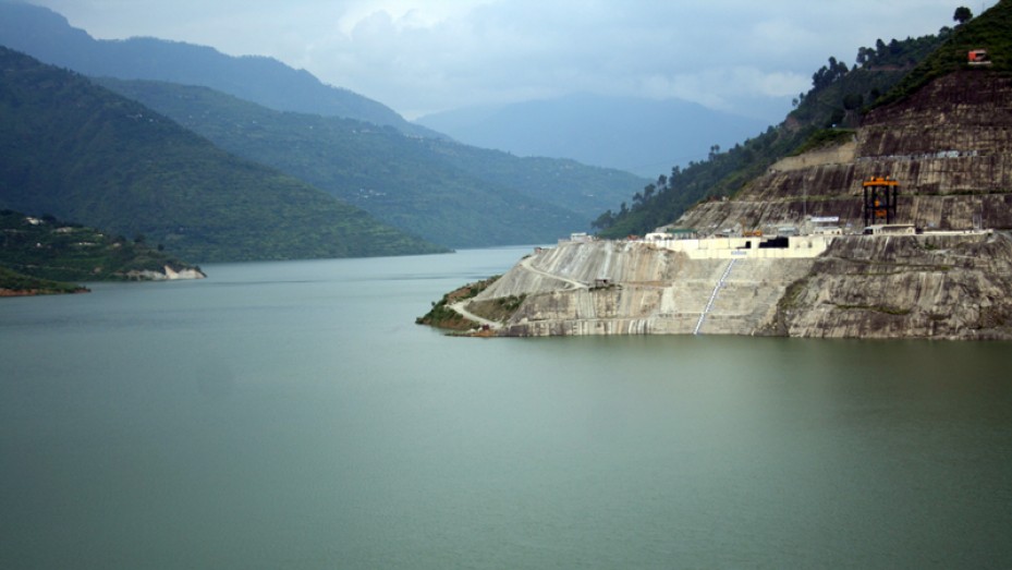 Tehri Photos, Pictures of Famous Tourist Places and Attractions ...