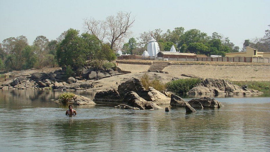 Sambalpur Photos, Pictures of Famous Tourist Places and Attractions ...