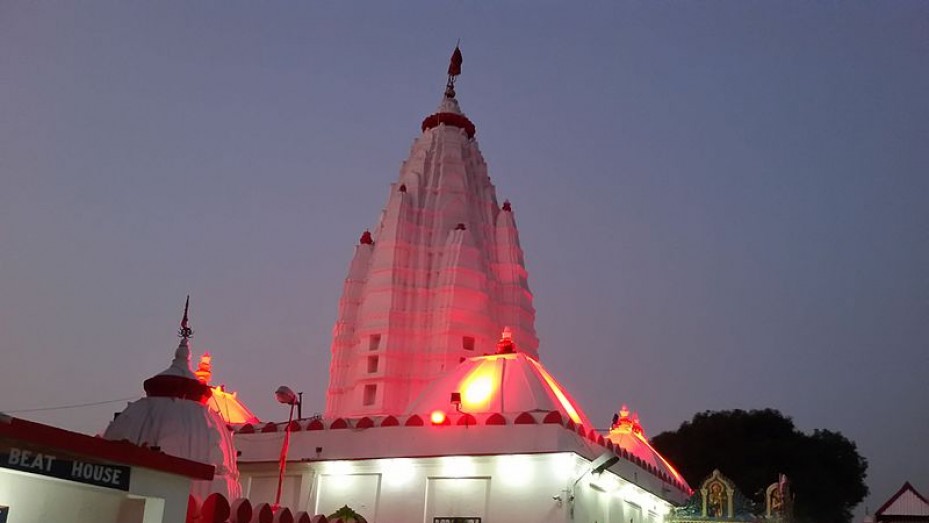 Sambalpur Photos, Pictures of Famous Tourist Places and Attractions ...