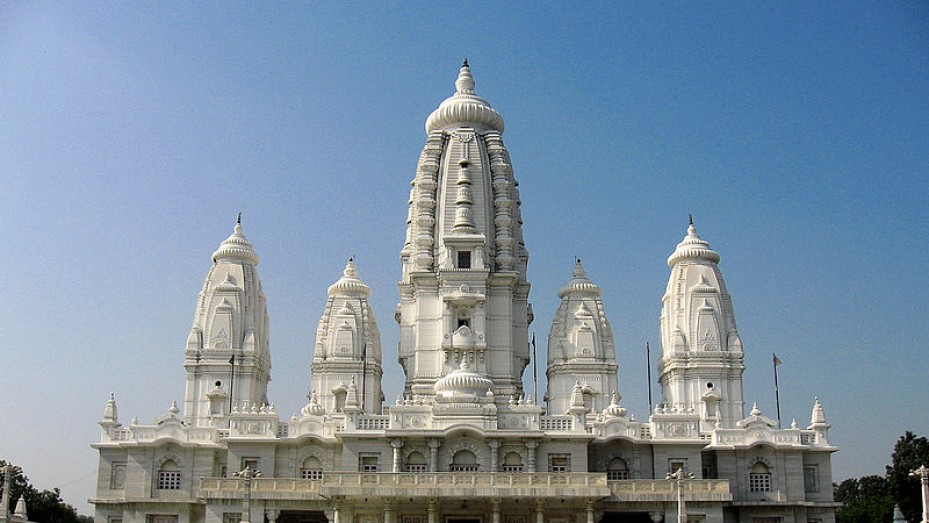 Places to Visit in Kanpur: Tourist Places in Kanpur, Kanpur Tourism ...