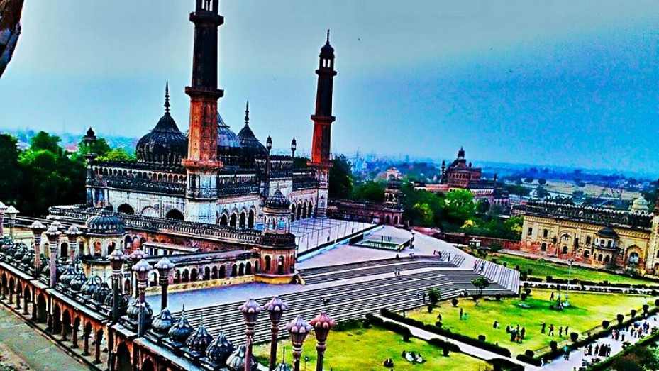 Places to Visit in Raebareli: Tourist Places in Raebareli, Raebareli ...