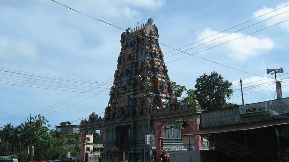 Kasargode Photos, Pictures of Famous Tourist Places and Attractions ...