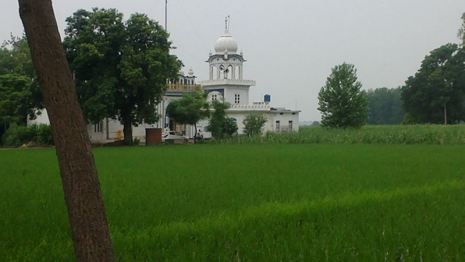 Rupnagar Photos, Pictures of Famous Tourist Places and Attractions ...