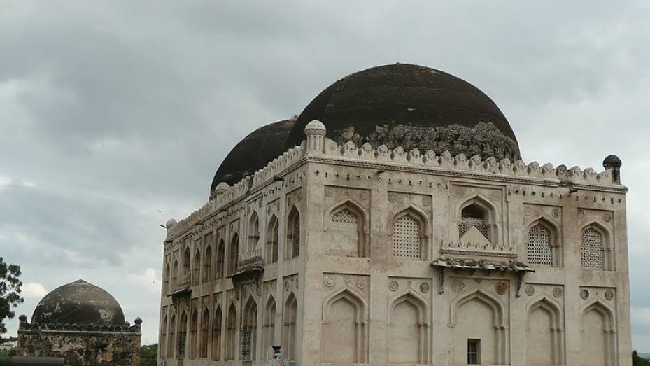 Kalburgi Photos, Pictures of Famous Tourist Places and Attractions ...