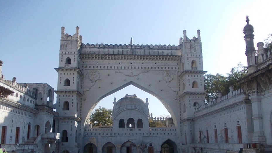 Kalburgi Photos, Pictures of Famous Tourist Places and Attractions ...