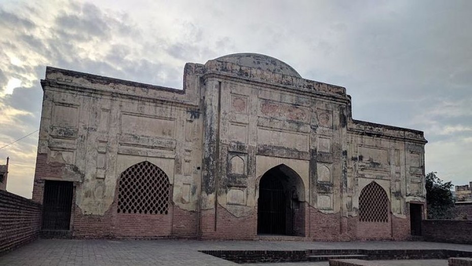 Jalandhar Photos, Pictures of Famous Tourist Places and Attractions ...