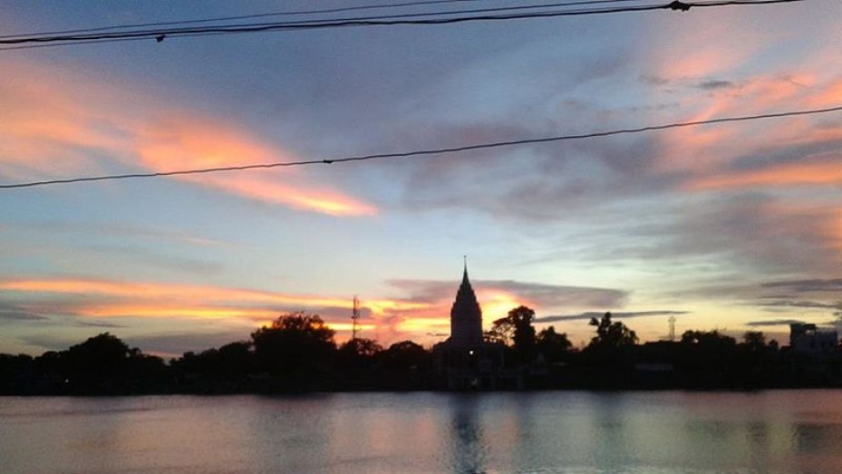 Places to Visit in West Champaran: Tourist Places in West Champaran ...