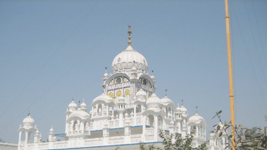 Kapurthala Photos, Pictures of Famous Tourist Places and Attractions ...
