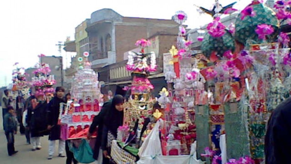 Barabanki Photos, Pictures of Famous Tourist Places and Attractions ...