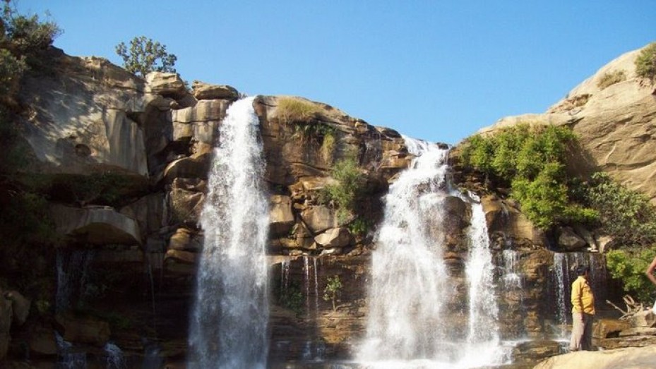 Koriya Photos, Pictures of Famous Tourist Places and Attractions ...