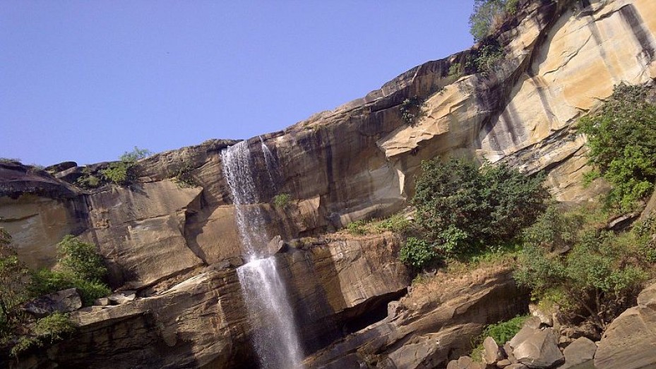 Koriya Photos, Pictures of Famous Tourist Places and Attractions ...