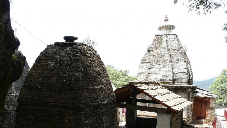 Jageshwar Photos, Pictures of Famous Tourist Places and Attractions ...