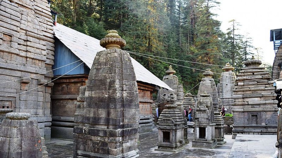 Jhankar Saim Mahadev - Jageshwar | Jhankar Saim Mahadev Photos ...
