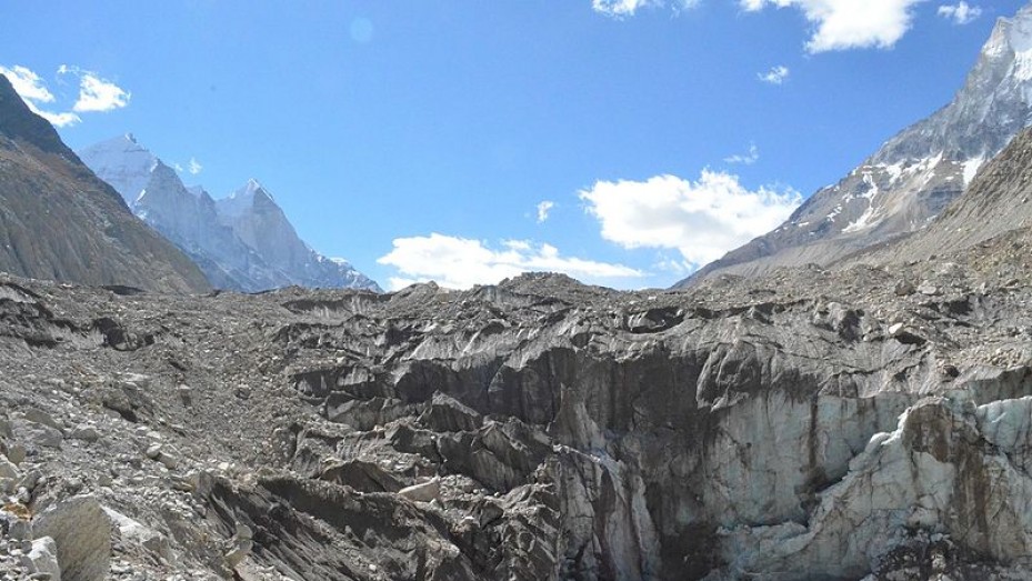 Gomukh Photos, Pictures of Famous Tourist Places and Attractions ...