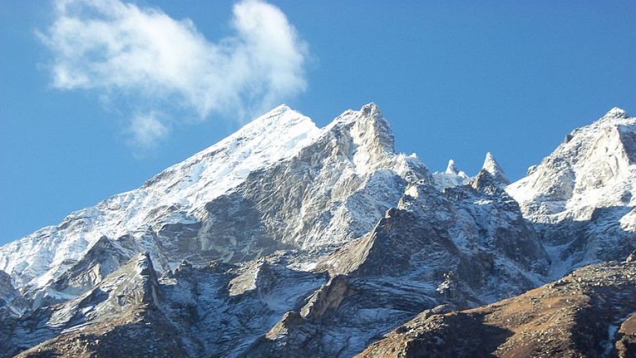 Gomukh Photos, Pictures of Famous Tourist Places and Attractions ...