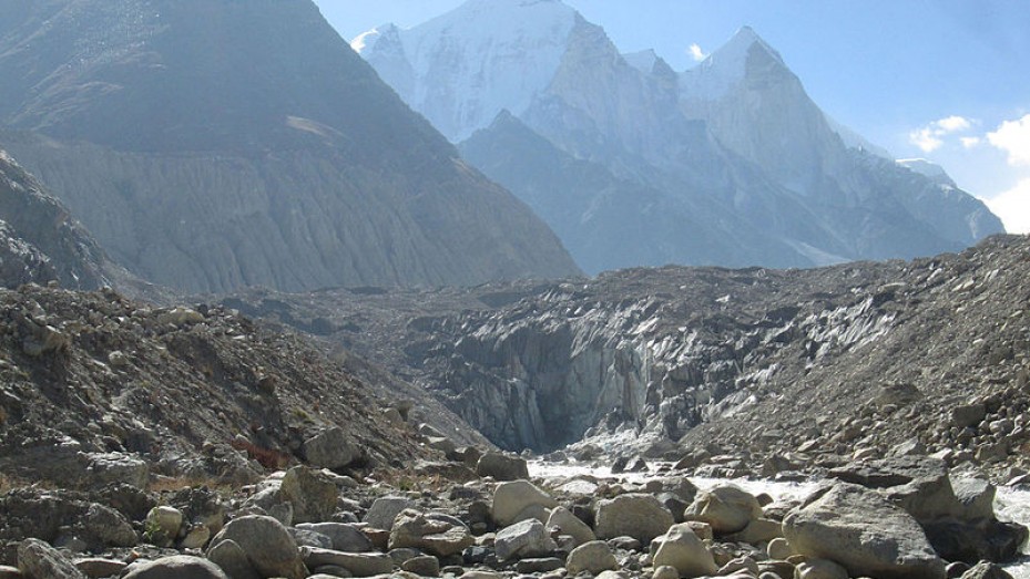 Places to Visit in Gomukh: Tourist Places in Gomukh, Gomukh Tourism ...