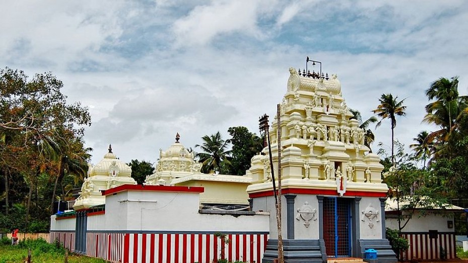 Kodungallur Photos, Pictures of Famous Tourist Places and Attractions ...