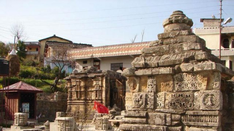 Places to Visit in Champawat: Tourist Places in Champawat, Champawat ...