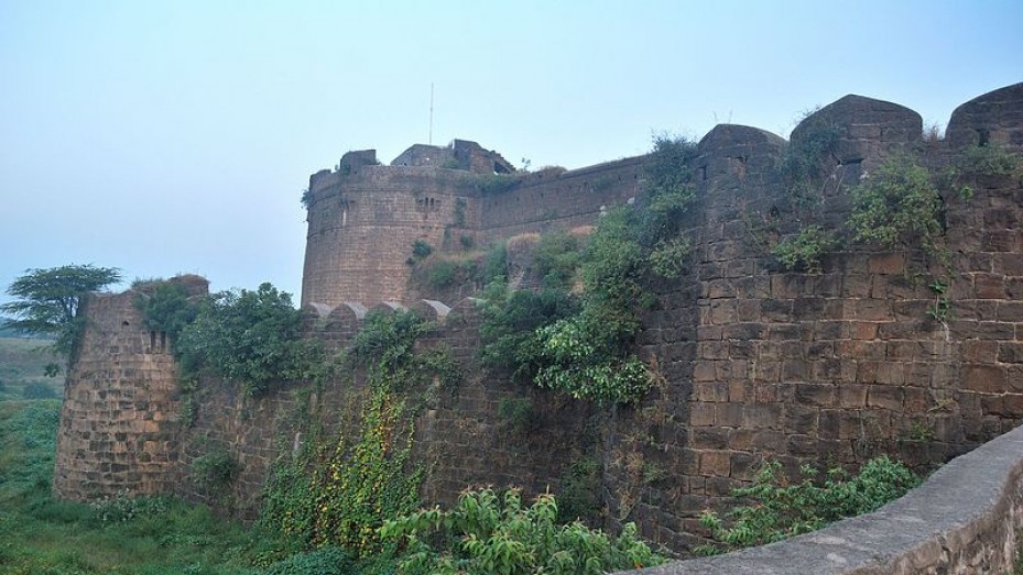Fort Of Udgir - Latur | Fort Of Udgir Photos, Sightseeing -NativePlanet