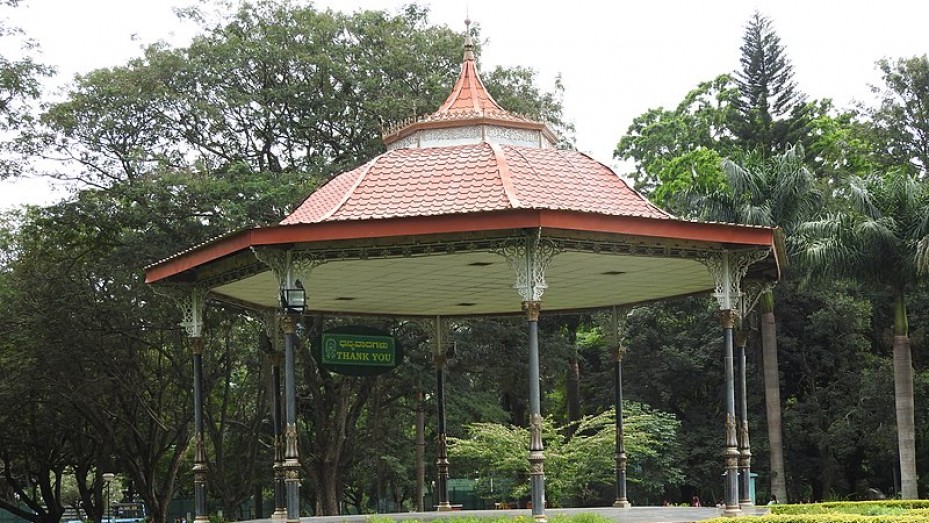Cubbon Park Photos-NativePlanet