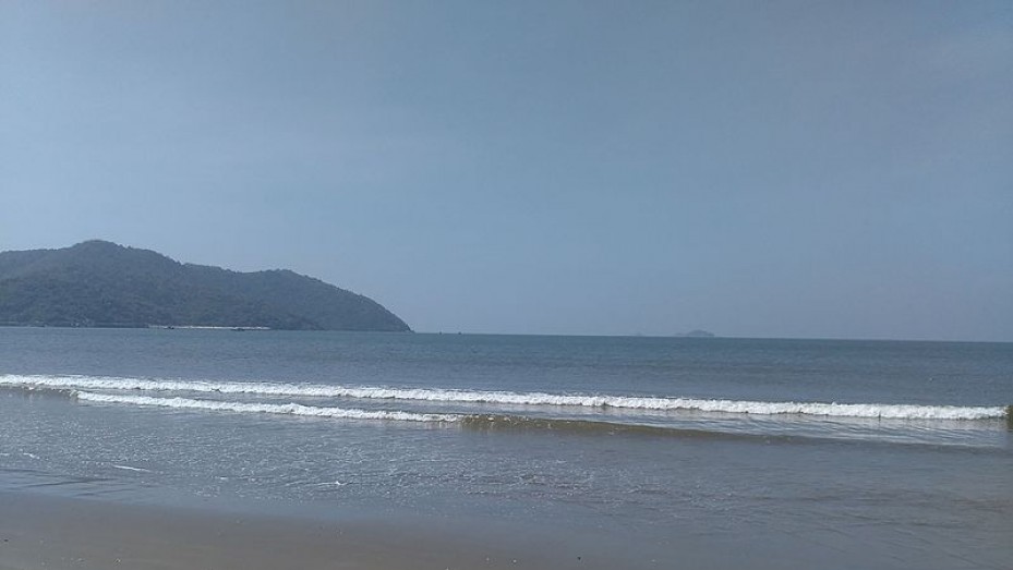 Karwar Beach Photos-NativePlanet
