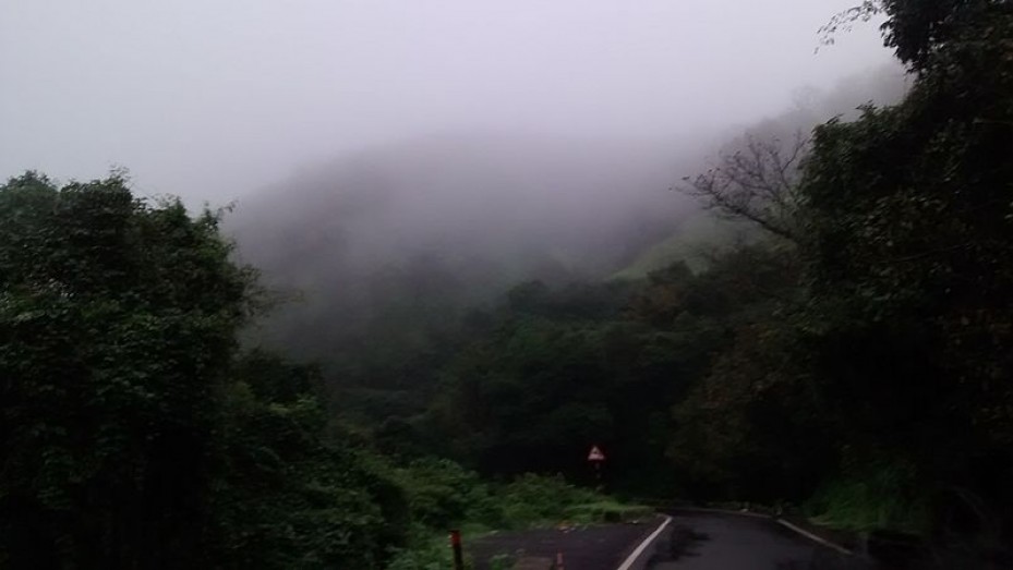 Amboli Photos, Pictures of Famous Tourist Places and Attractions ...