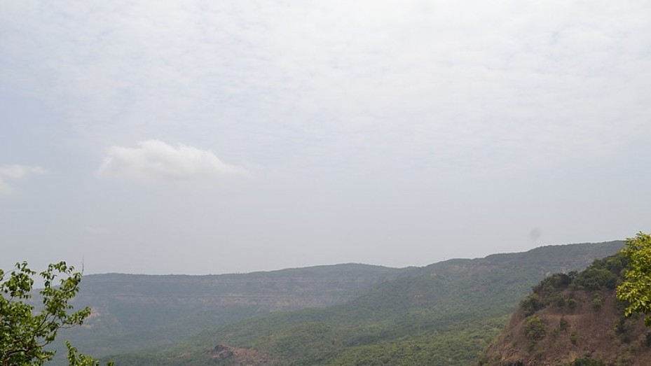 Amboli Photos, Pictures of Famous Tourist Places and Attractions ...