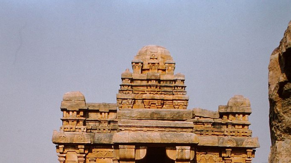 Malegitti Shivalaya - Badami | Malegitti Shivalaya Photos, Sightseeing ...