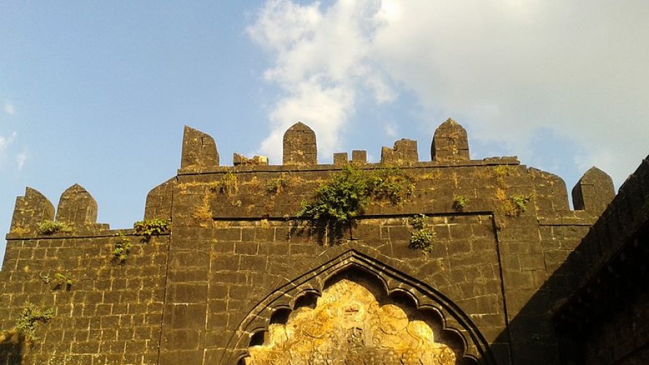 Panhala Photos, Pictures of Famous Tourist Places and Attractions ...