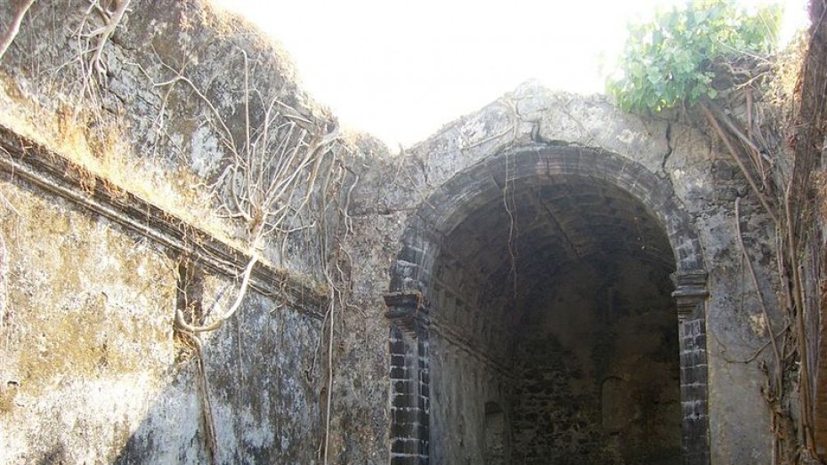 Chaul Photos, Pictures of Famous Tourist Places and Attractions ...