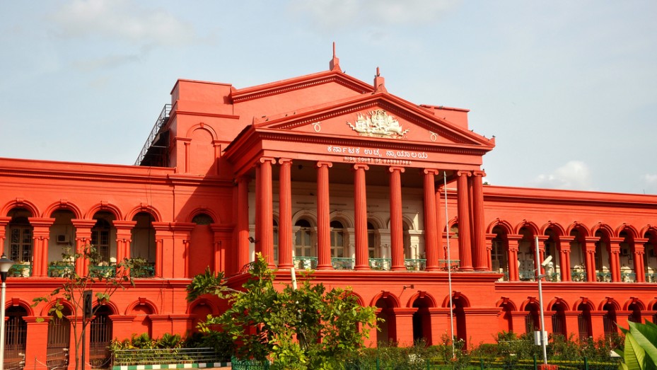 Karnataka High court - Bangalore | Karnataka High court Photos ...