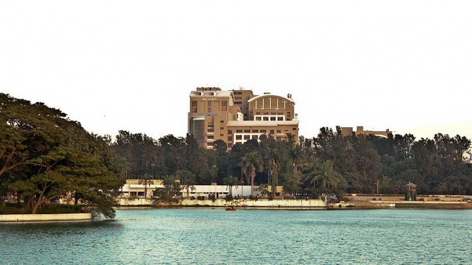 Ulsoor Lake - Bangalore | Ulsoor Lake Photos, Sightseeing -NativePlanet