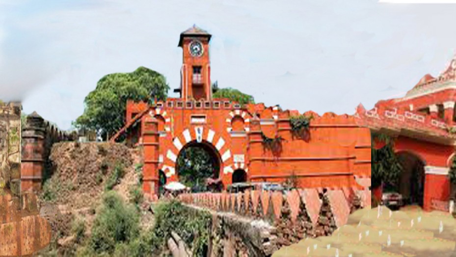 Munger Photos, Pictures of Famous Tourist Places and Attractions ...