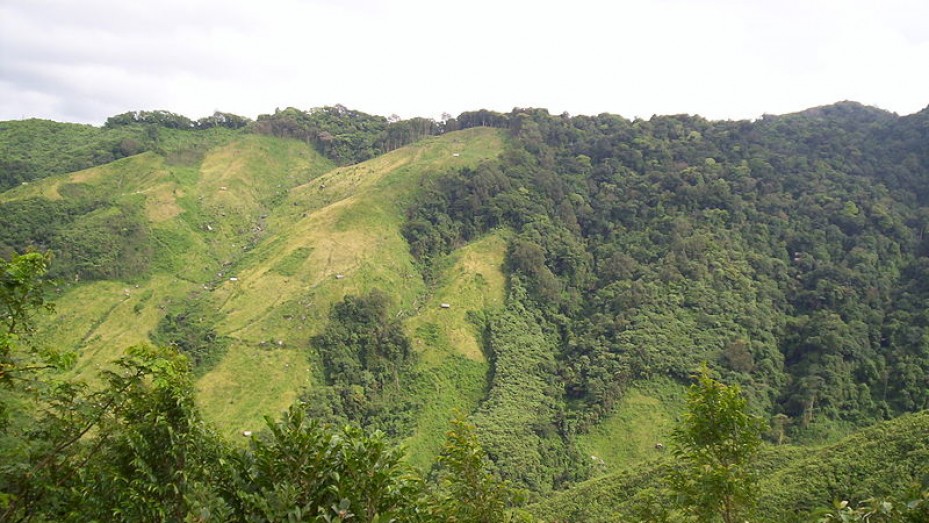 Places to Visit in Tuensang: Tourist Places in Tuensang, Tuensang ...