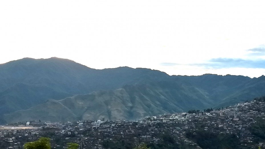 Tuensang Photos, Pictures of Famous Tourist Places and Attractions ...