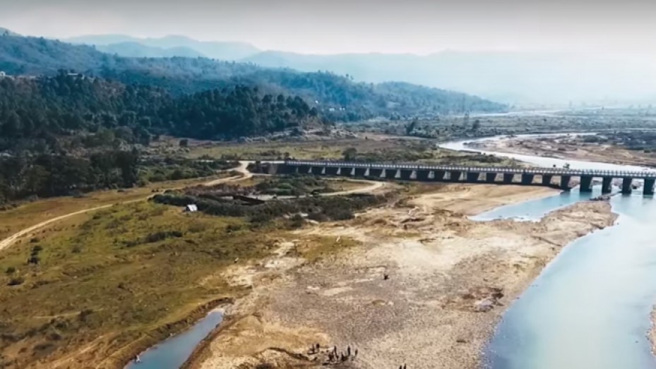 Places to Visit in Chandel: Tourist Places in Chandel, Chandel Tourism ...