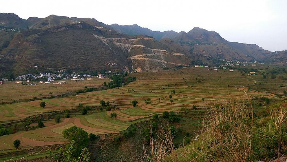 Places to Visit in Pithoragarh: Tourist Places in Pithoragarh ...