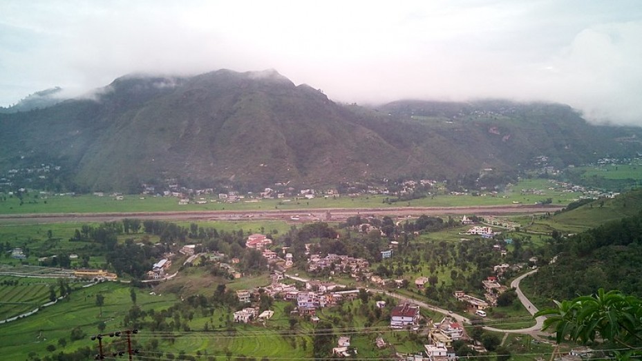 Pithoragarh Photos, Pictures of Famous Tourist Places and Attractions ...