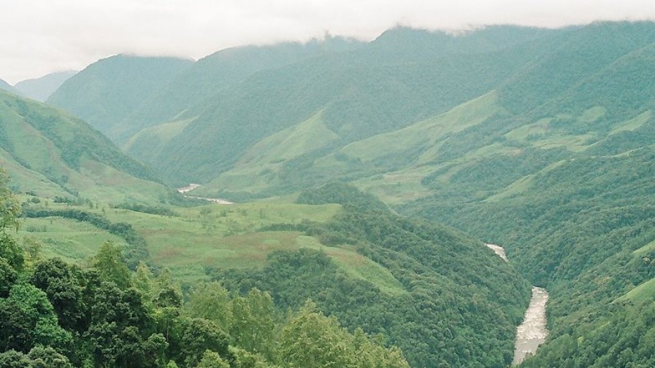 Roing Photos, Pictures of Famous Tourist Places and Attractions ...