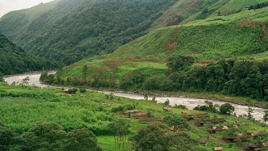 Places to Visit in Roing: Tourist Places in Roing, Roing Tourism, Best ...