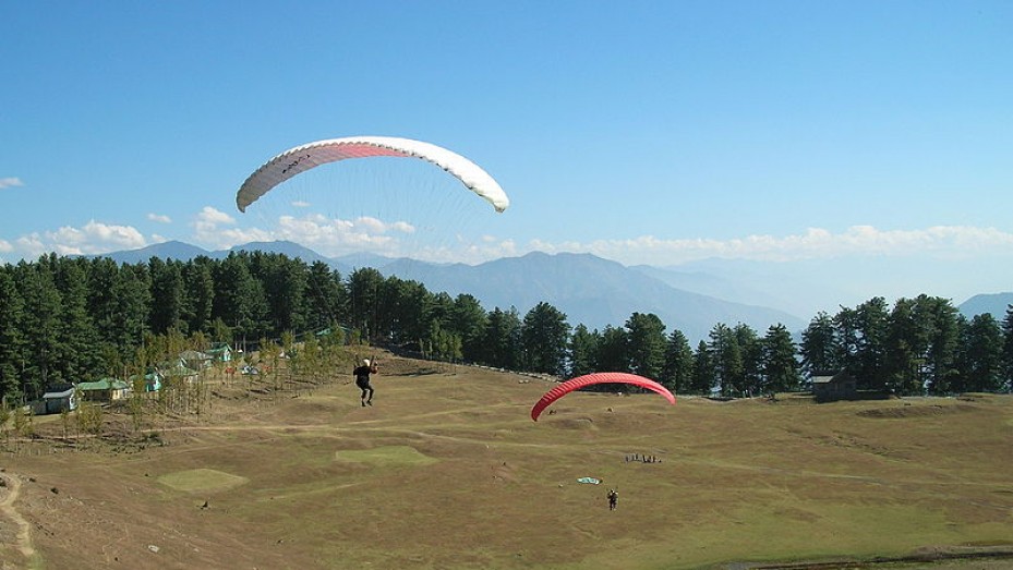 Places to Visit in Sanasar: Tourist Places in Sanasar, Sanasar Tourism ...