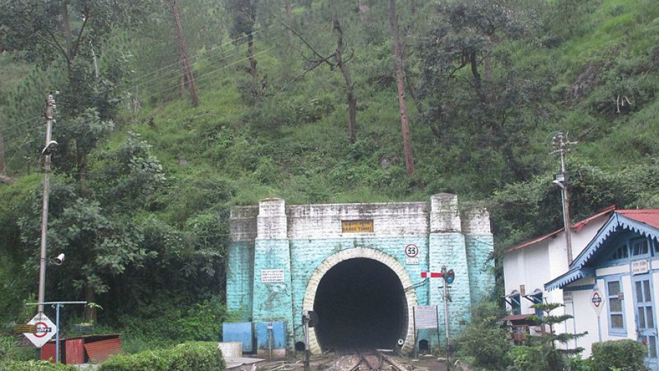 Barog Photos, Pictures of Famous Tourist Places and Attractions ...