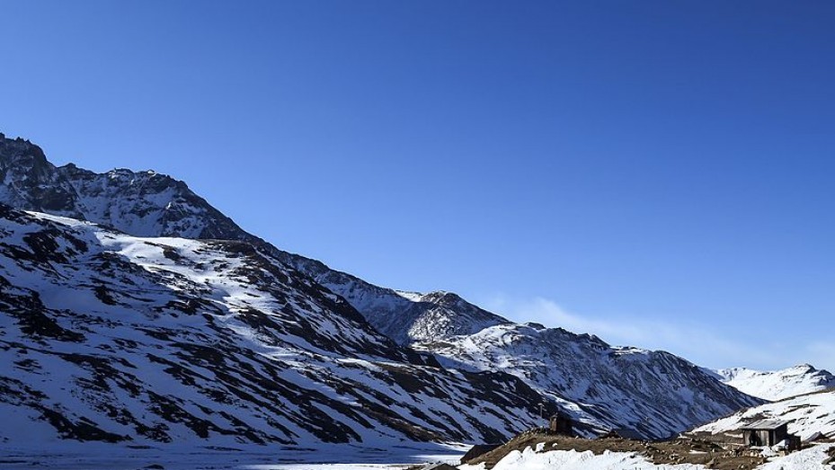 Chungthang Photos, Pictures of Famous Tourist Places and Attractions ...